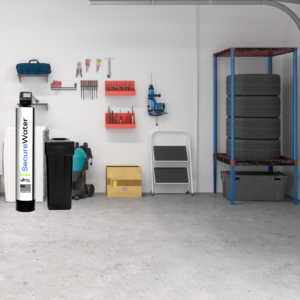 SecureSoft – SecureWater